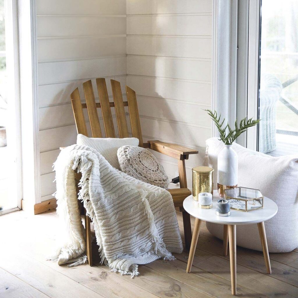 5 Ideas Para Crear Un Rincón De Relax En Tu Hogar | Tu Reforma En Tenerife